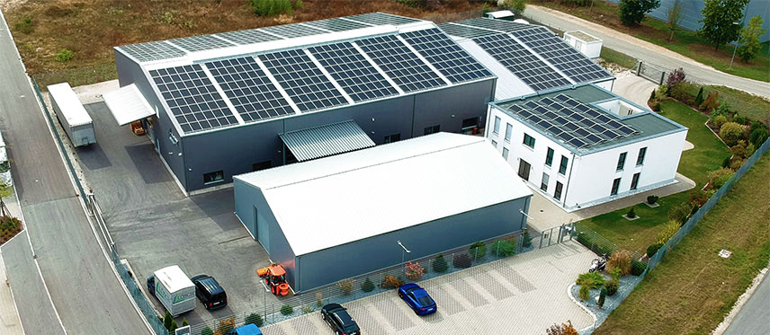 About LÖSCH — LÖSCH GmbH - Ihr Spritzguss Experte. Silikonspritzguss ...